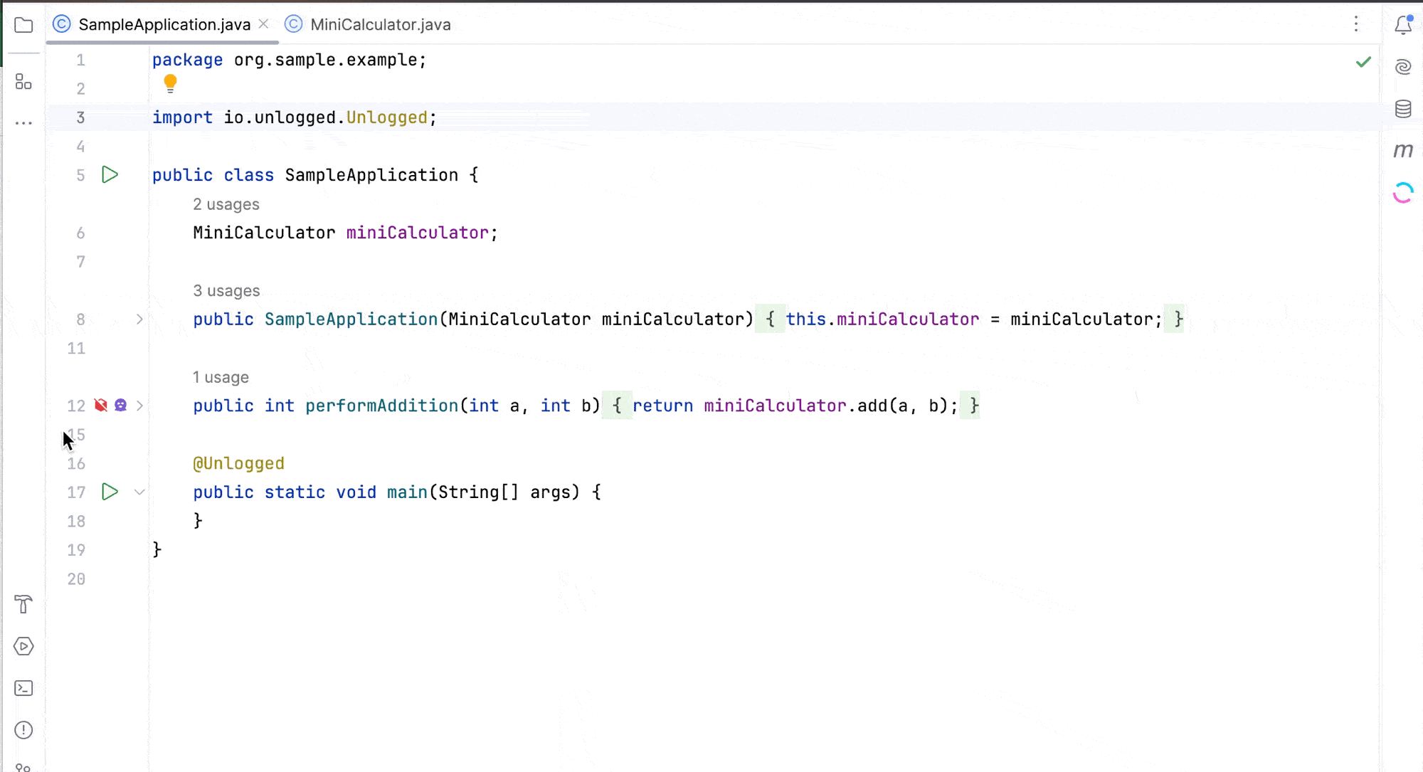 Java mocks: A guide to mocking in Java